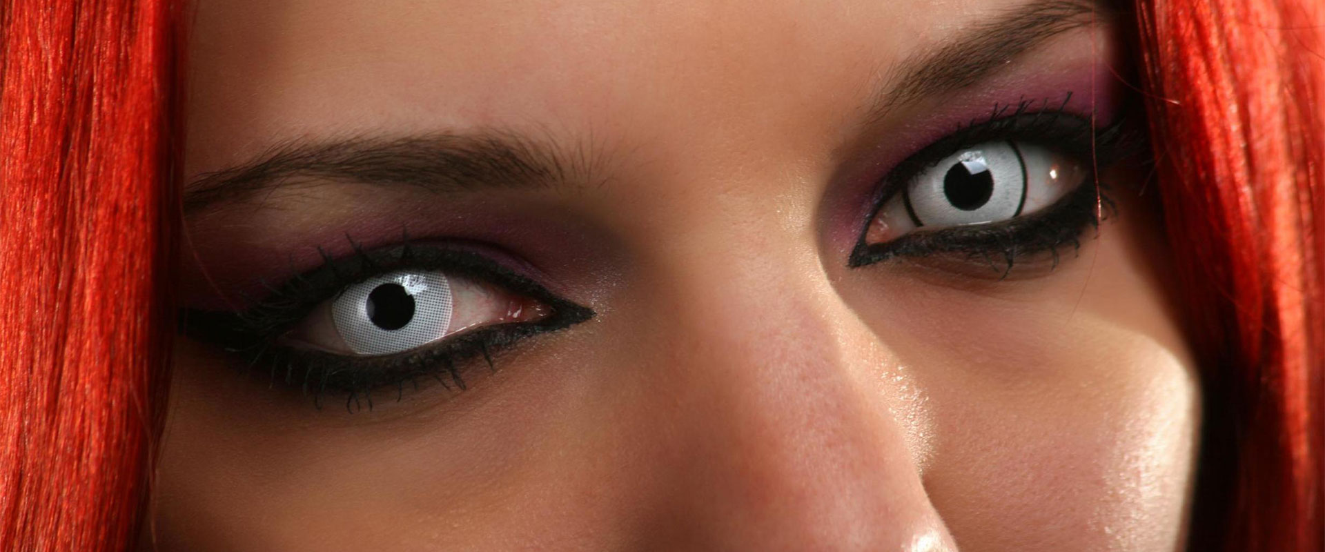 Contacts for Halloween | Eye MD Monterey, CA